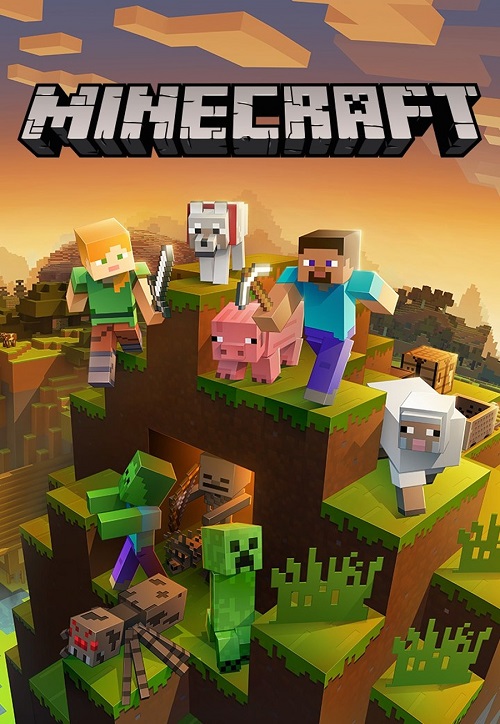 Minecraft Realms 代購 - 水梨代購